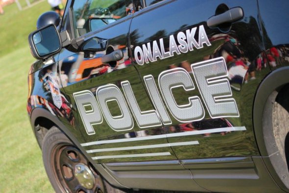 onalaska-police - The Blazing Press