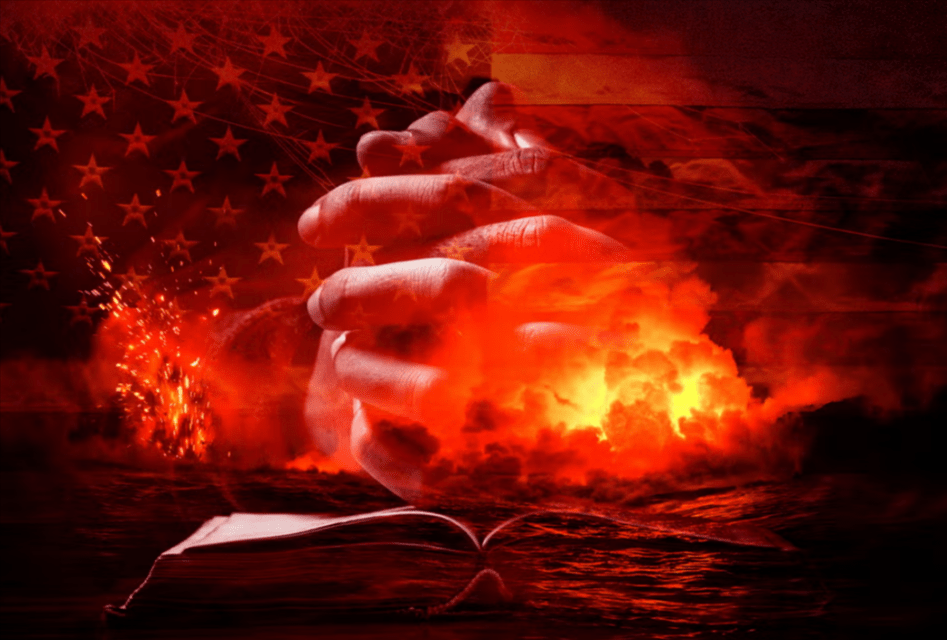 10 Signs That We Really Are Living In Apocalyptic Times - The Blazing Press