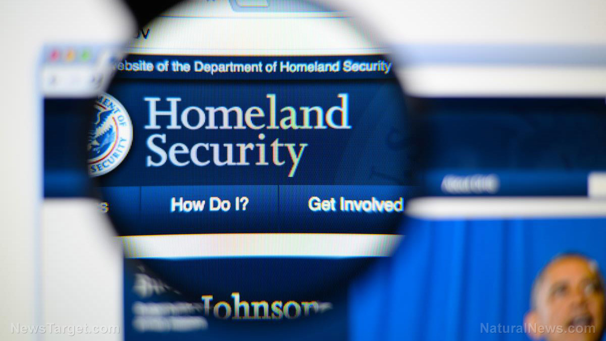 DHS to Use AI to Target and Discriminate Against Internet Users and ...