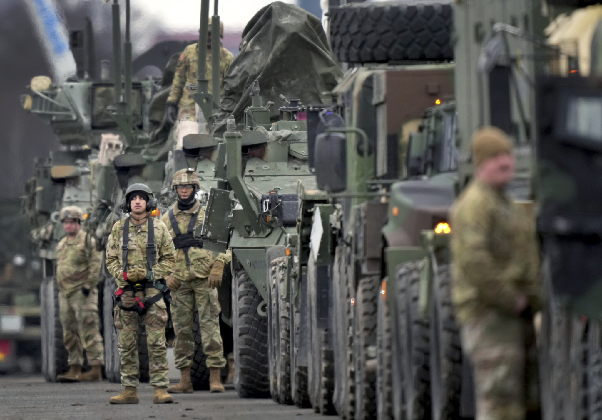 NATO is Set to Kick Off its Largest Drill Since the Cold War with Over ...