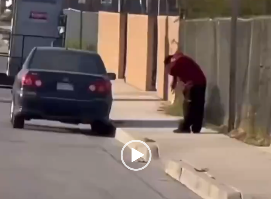 ‘Horrifying’ - Cannibalism On The Streets In California - BBQ and ...