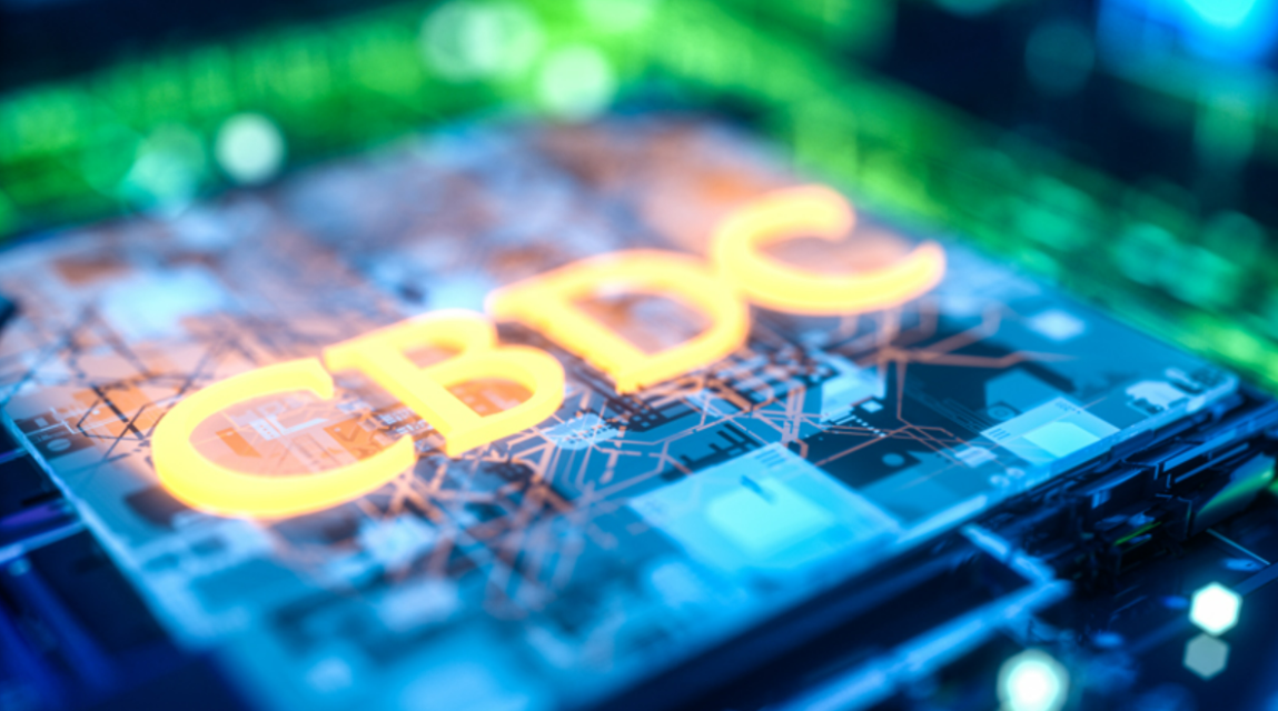 Unification of CBDCs? Global Banks Are Telling Us The End of The Dollar ...