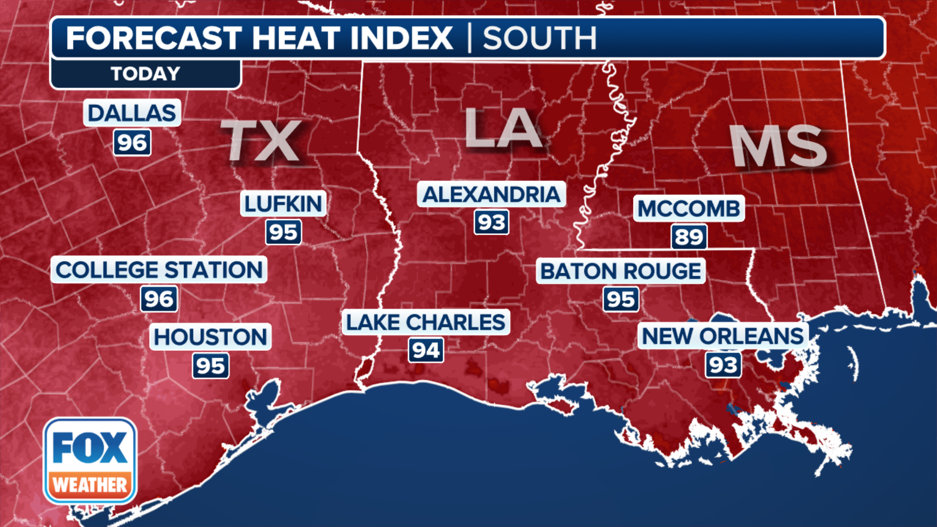 Houston Power Outages Enter 4th Day Amid Heatwave Fears! - The Blazing ...