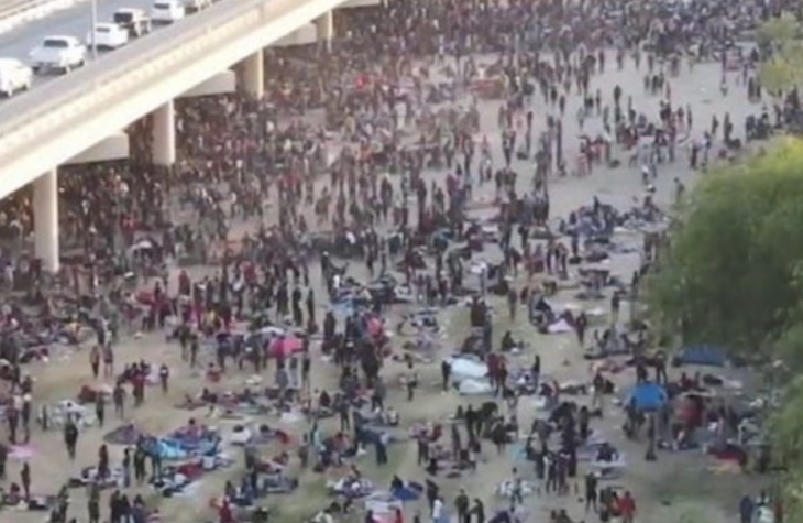 [VIDEO] Mayor of Springfield, Ohio declares his city has been OVERRUN ...